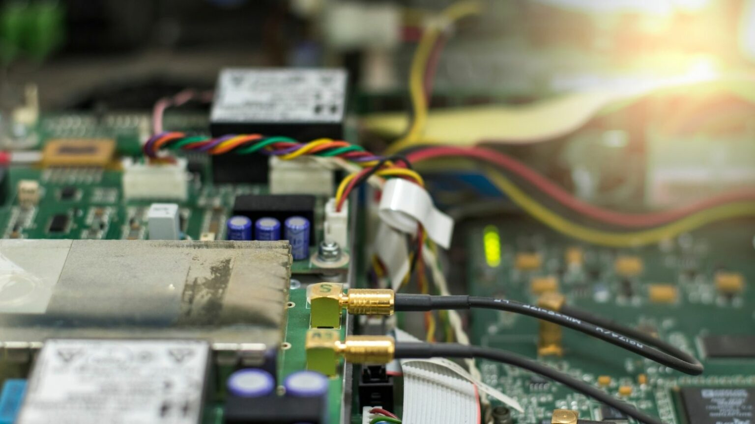 What Is a Computer Hardware Engineer? Roles, Skills, and Career Outlook ...